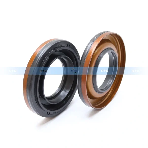 33142-4BA0C / 33142-4BA0B XF2281E transmission oil seal is for Nissan ...