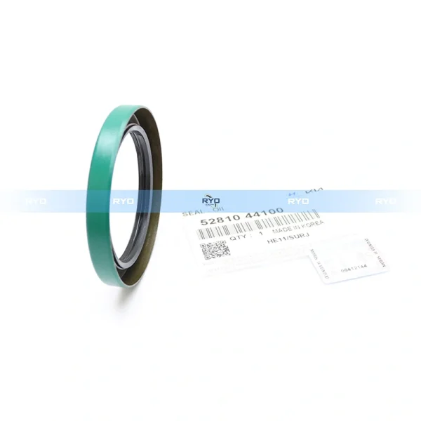 52810 44100 rear wheel hub oilseal of Hyundai - RYO Oil Seals